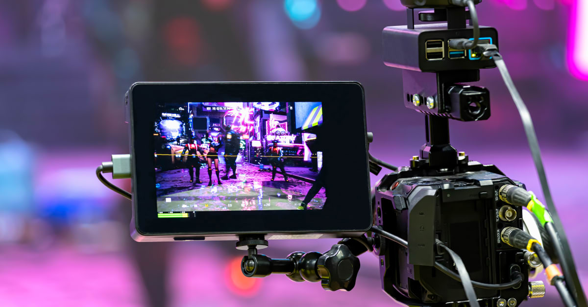 Former NBC Anchor Explains Viral Video That Cost Him Job