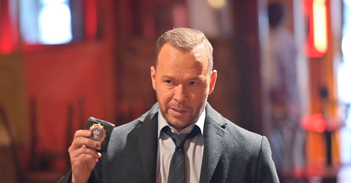 'Blue Bloods' Spinoff Drops a Game-Changing Update