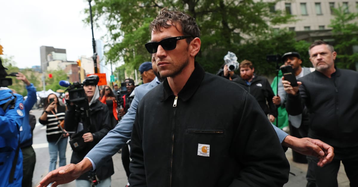 Alex Fine Calls Sean 'Diddy' Combs a 'Demon' After Wife's Testimony