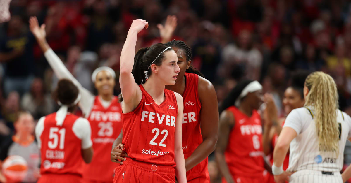 Caitlin Clark Sends 7-Word Message to LeBron James