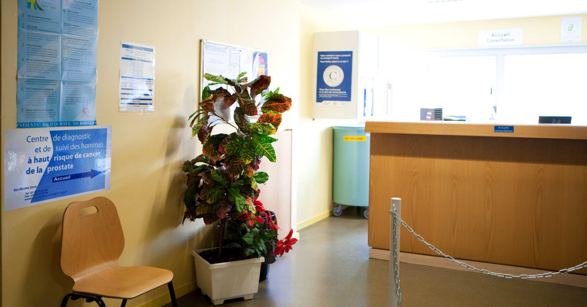 Prostate Cancer With Gleason Score 9: What's the Survival Rate & Prognosis?