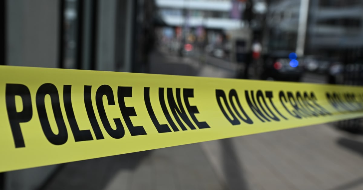 Man Robs Gas Station Dressed as Beloved Cartoon Character