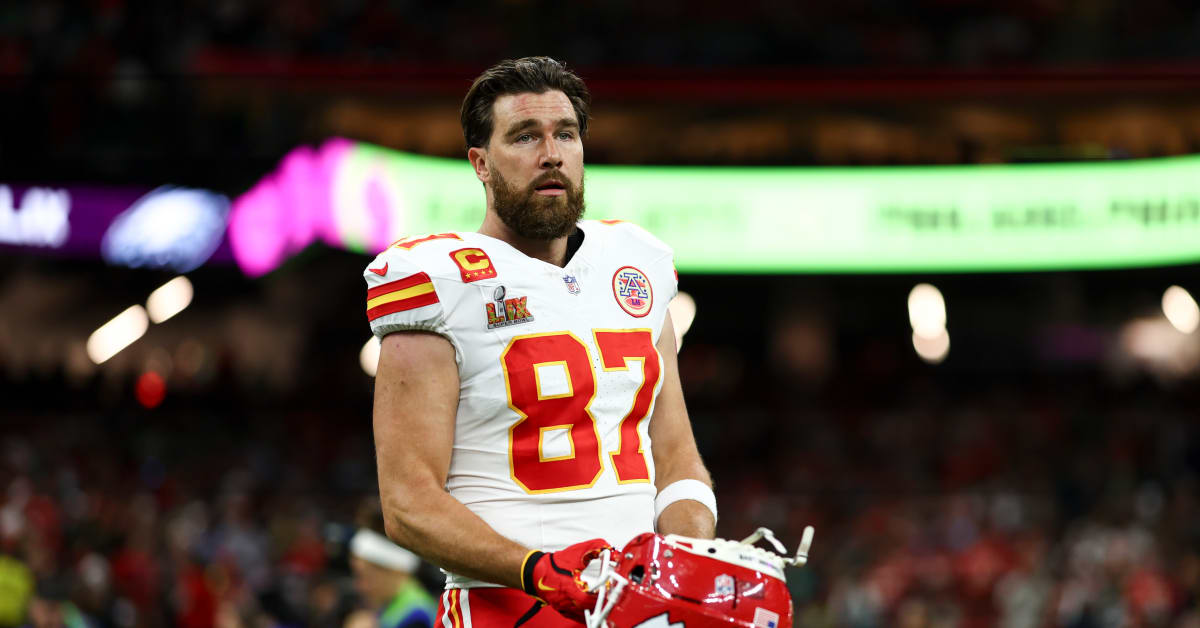 Tony Romo Gives Honest Opinion on Travis Kelce