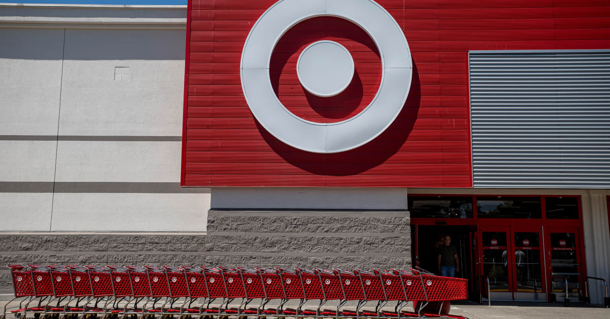 Is Target Open or Closed on Memorial Day 2025?