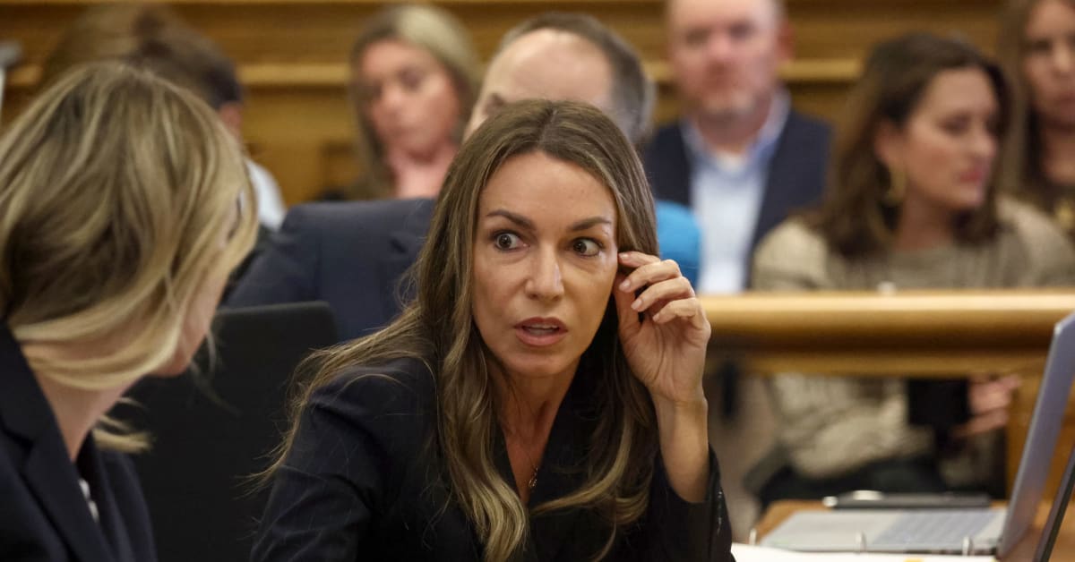 Karen Read Trial Live: Defense Starts With Accident Reconstructionist