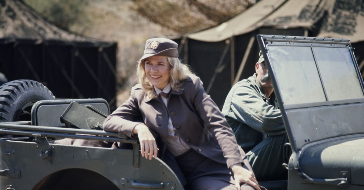 Loretta Swit's Famous MASH Character Was Originally Played By a Star Trek Legend