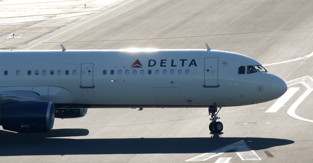 Delta Responds to Moana Girl's Viral Singing During Hours-Long Flight Delay