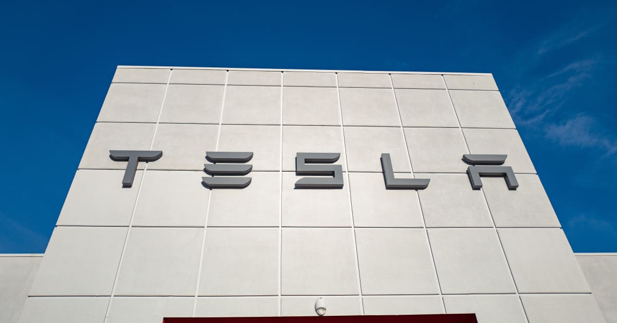Tesla 'False Advertising' Lawsuit Turns Heads