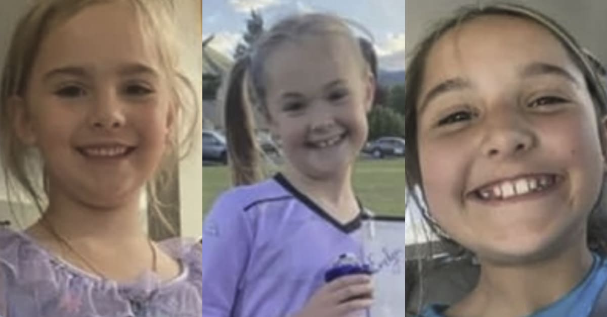 Whitney Decker Shared New Details in Horrific Murder Case of 3 Girls