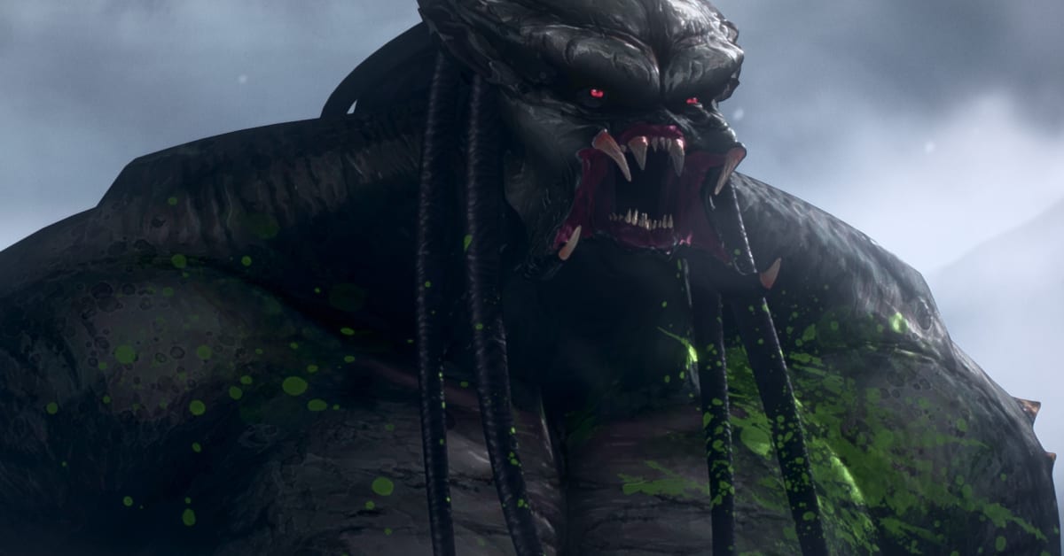 'Predator: Killer of Killers': Trailers, Release Date and Plot