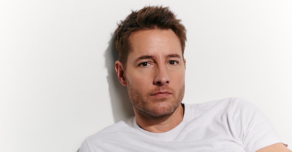 Justin Hartley Says 'Masculinity' Is 'Tracker's' Secret Weapon