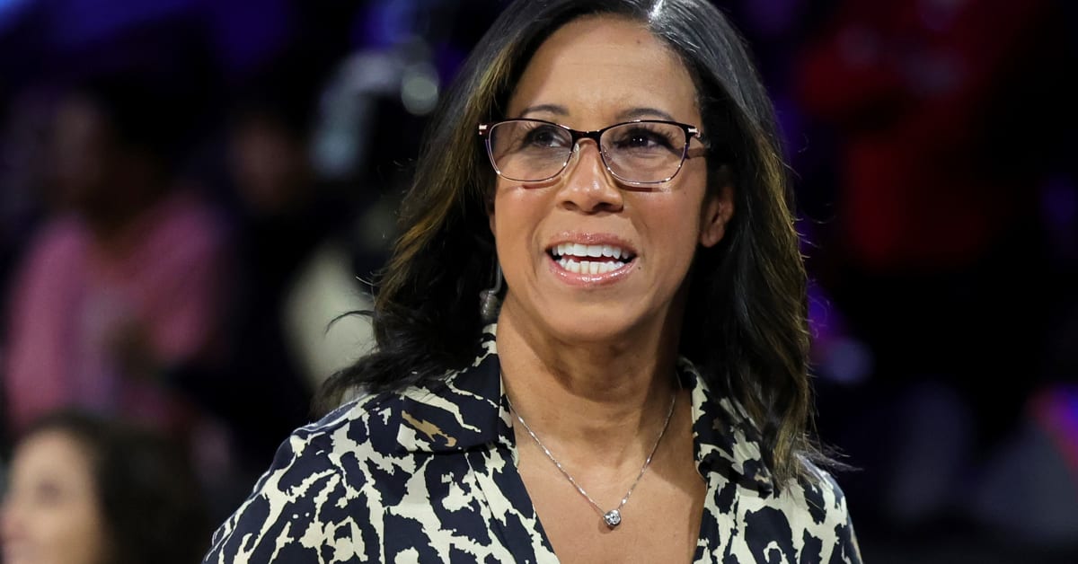 ESPN's Lisa Salters is Dating Prominent WNBA Coach