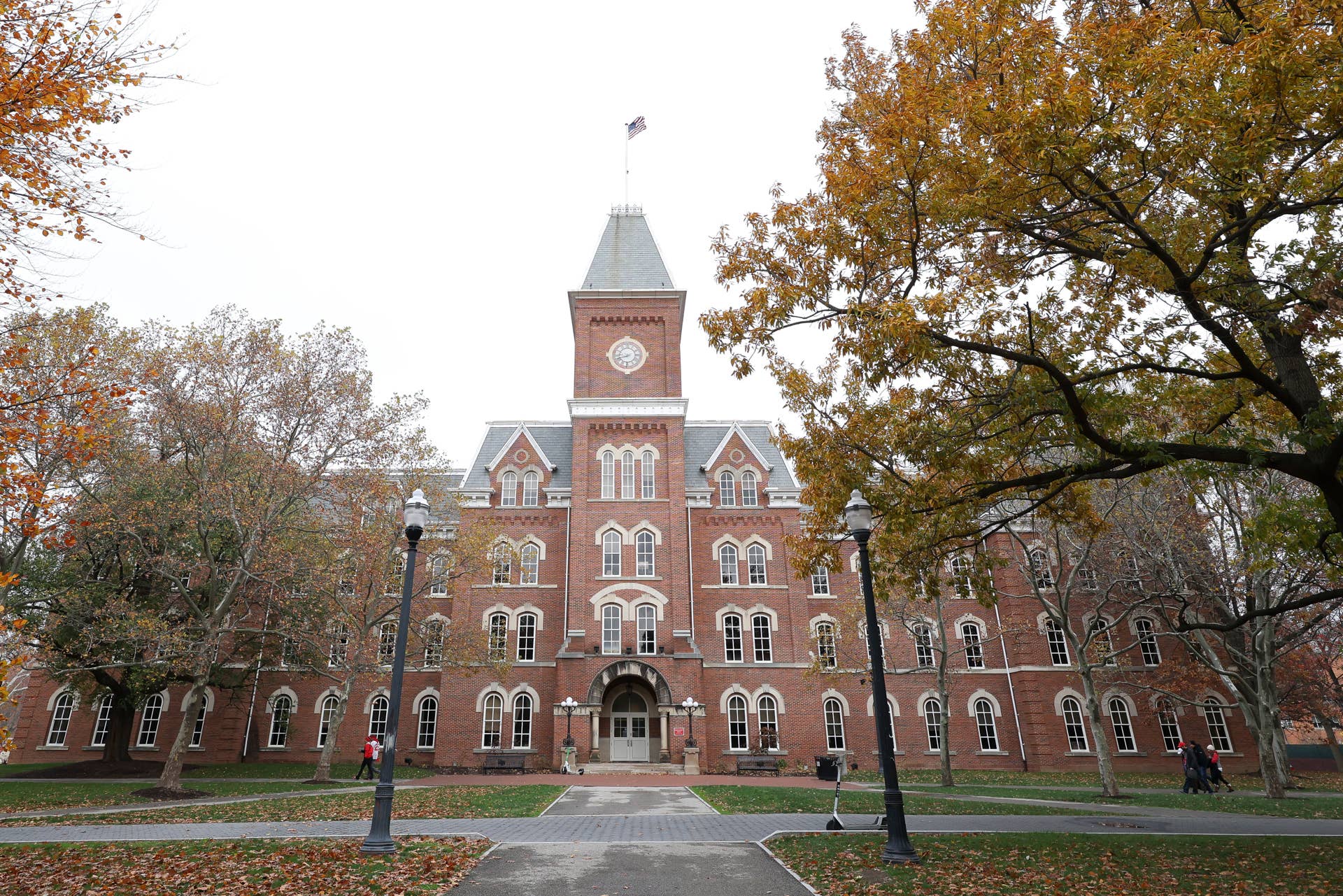 Ohio State Announces Decision on Students Using Artificial Intelligence
