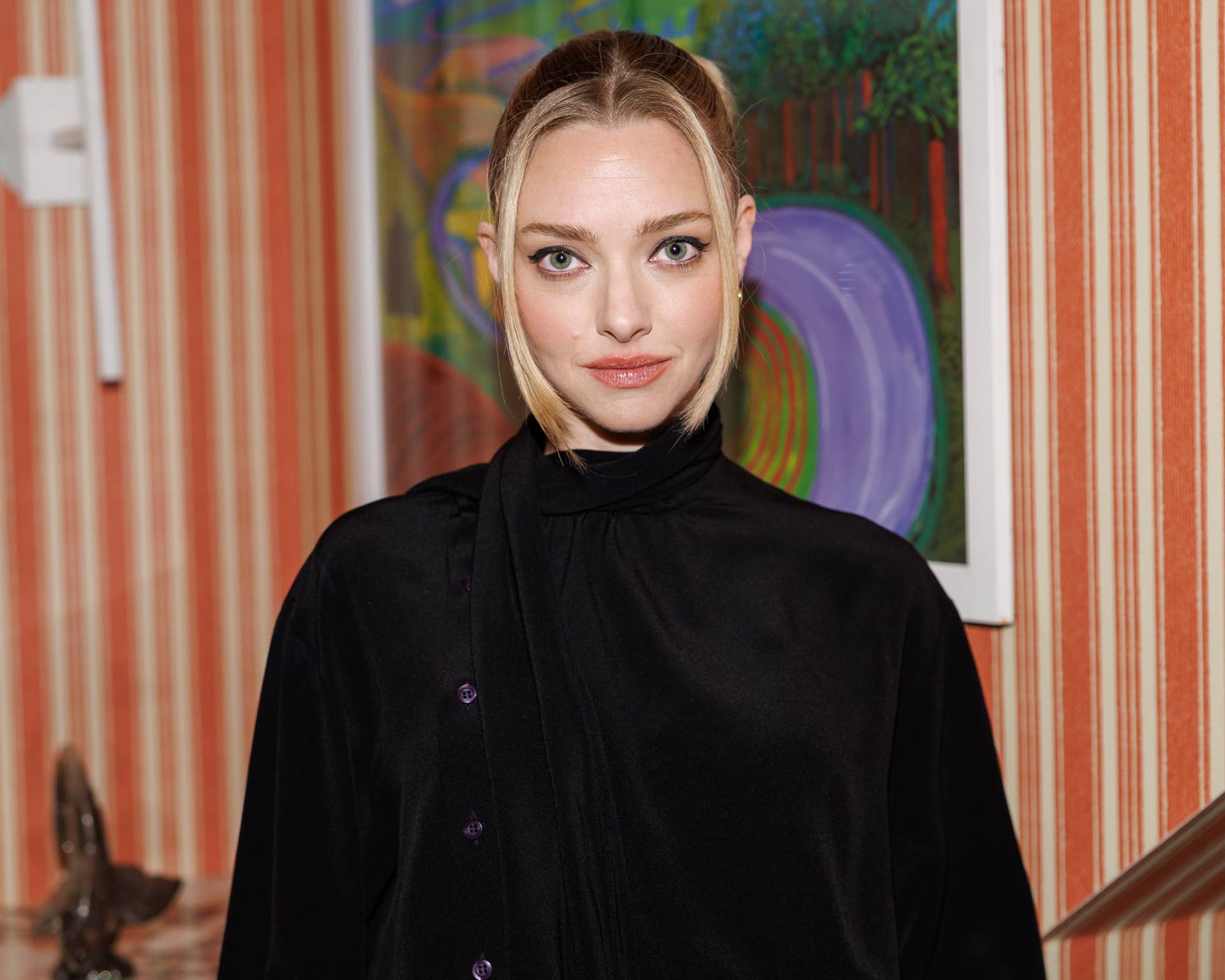 Amanda Seyfried Is 'Resentful' Over Lack of 'Mean Girls' Compensation