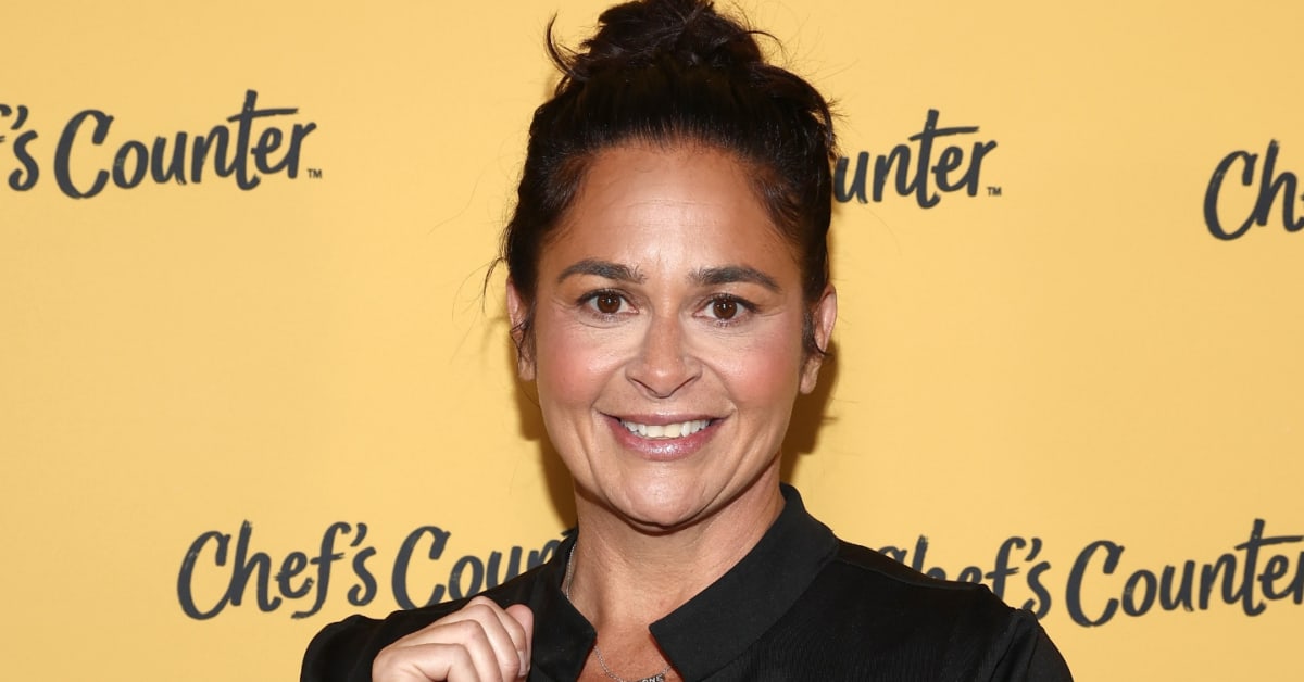 ‘Top Chef’ Star Teams Up With Grocery Giant for Bold New Venture