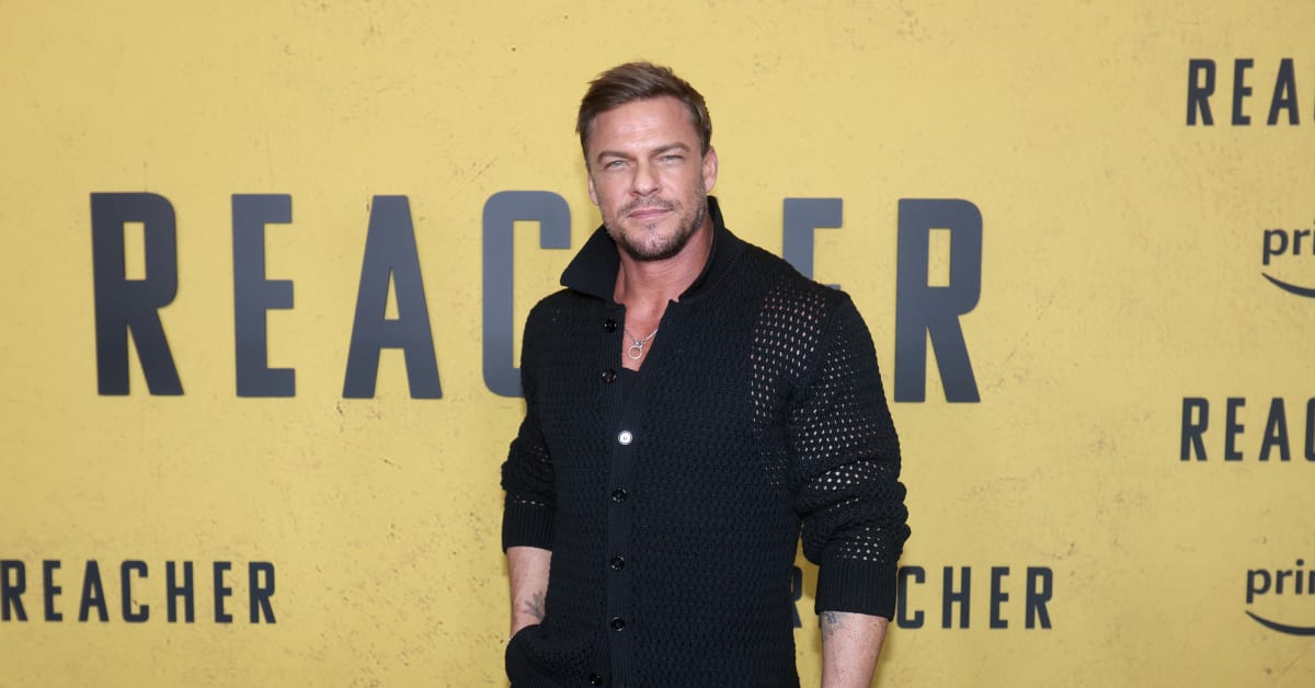 'Reacher' Season 4 Just Confirmed Location and Plot