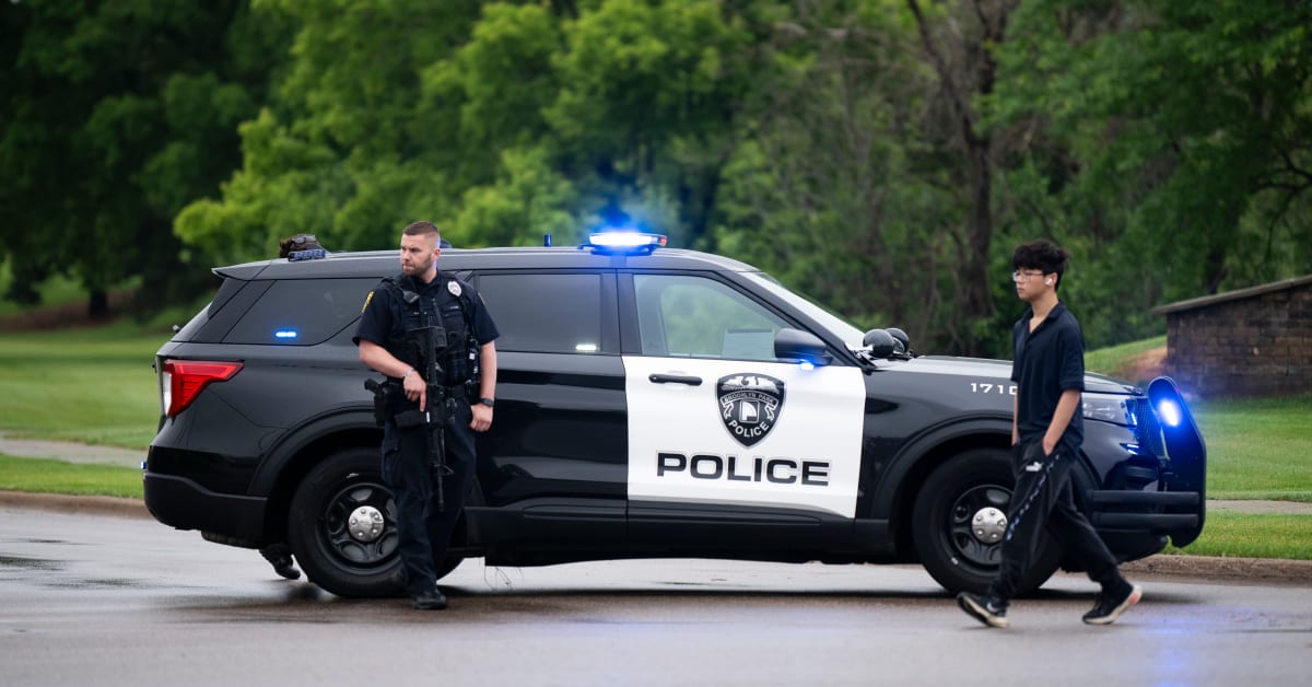 Minnesota Shooting Suspect Had Manifesto With List of Lawmakers, Police Say