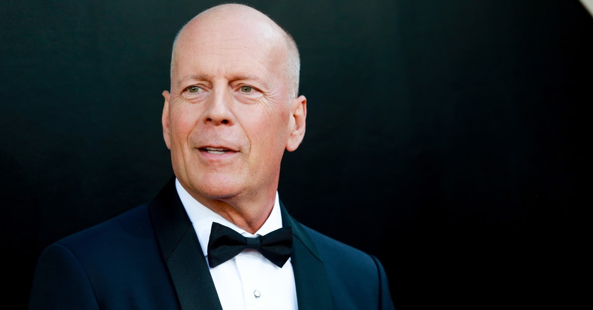 Bruce Willis’ Wife Shares Heartbreaking Update on Father’s Day