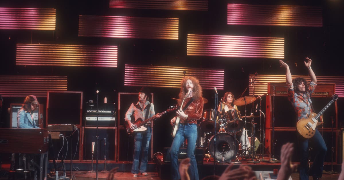 Singer Terry Luttrell, 78, Injured in Car Crash Following REO ...