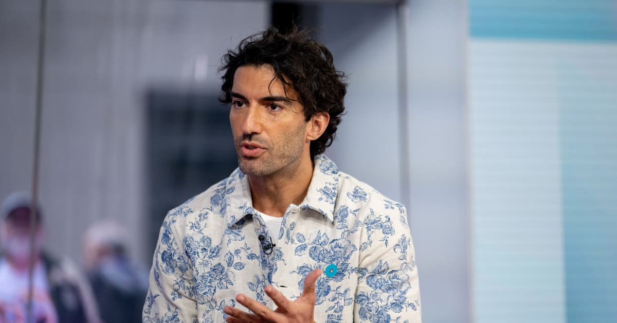 Judge Allows Subpoena of Taylor Swift Text Messages in Justin Baldoni, Blake Lively Case