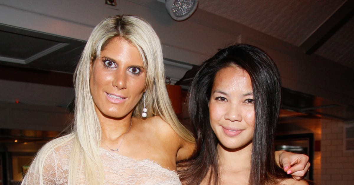 Realtor Sara Burack From Netflix's 'Million Dollar Beach House' Dies at 40