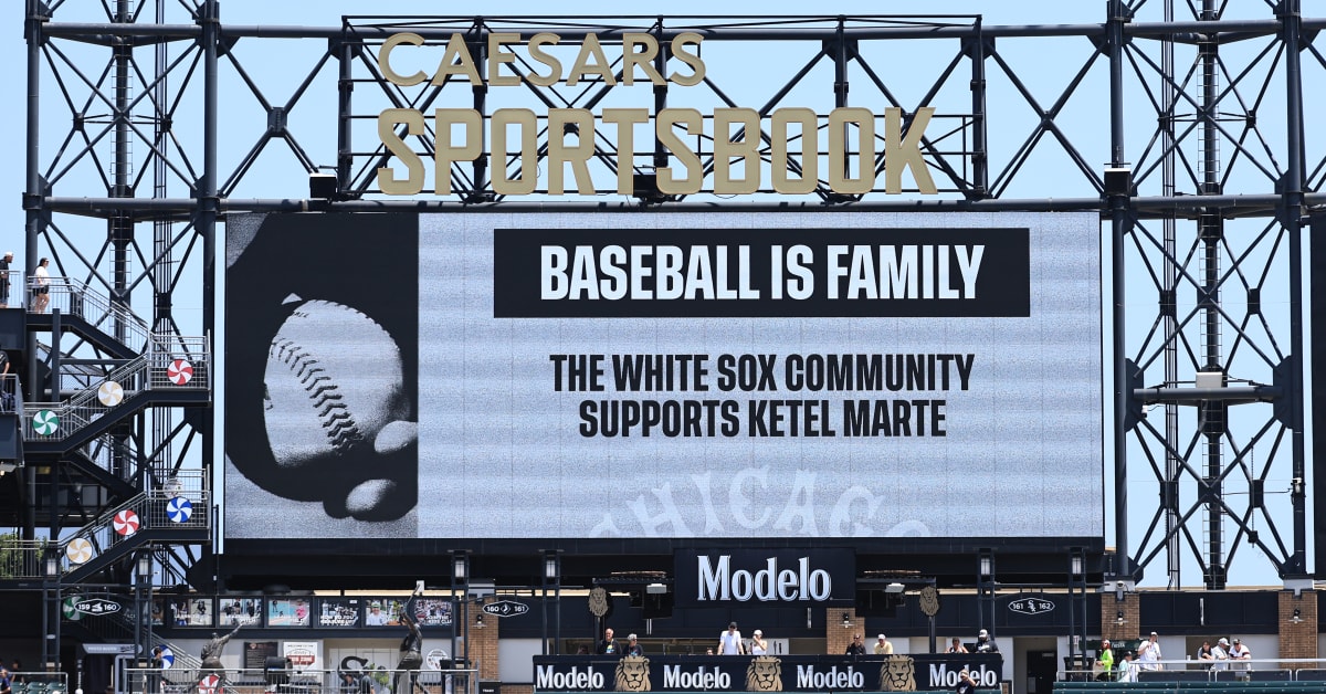 MLB Player’s Wife Shares Awful Messages Amid Heckling Drama