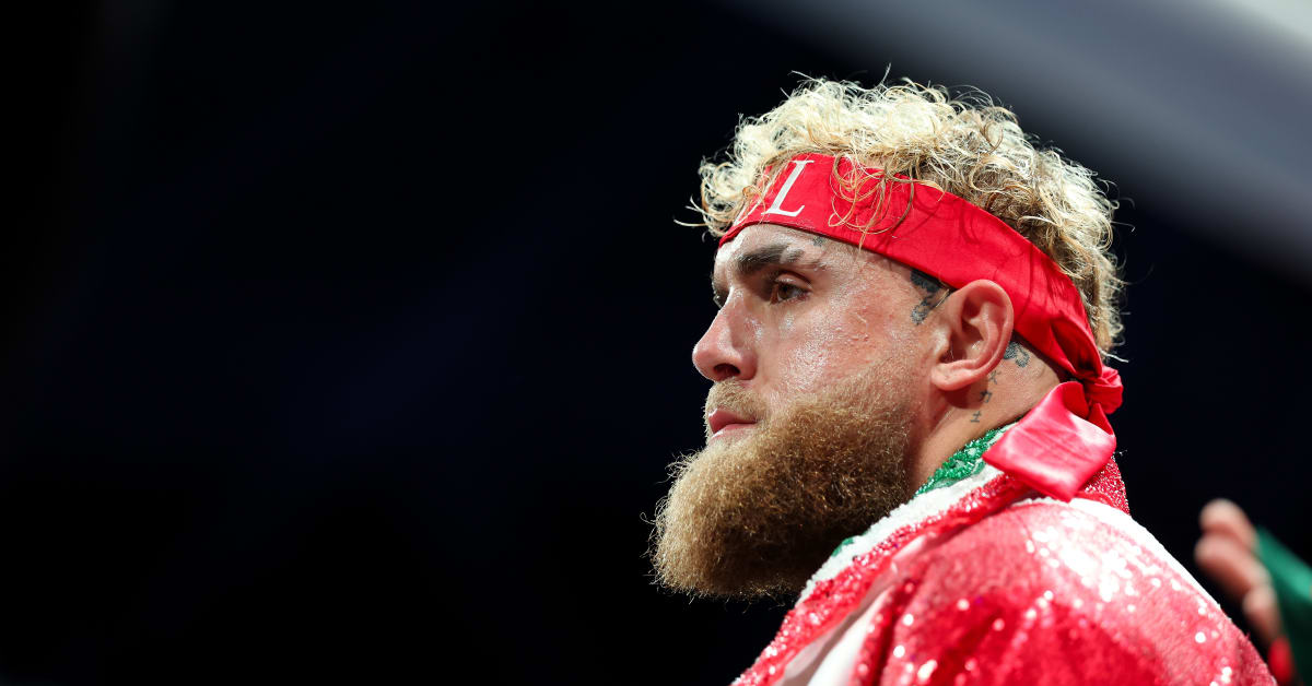 Jake Paul Getting Roasted After Fight Versus Julio Cesar Chavez Jr.