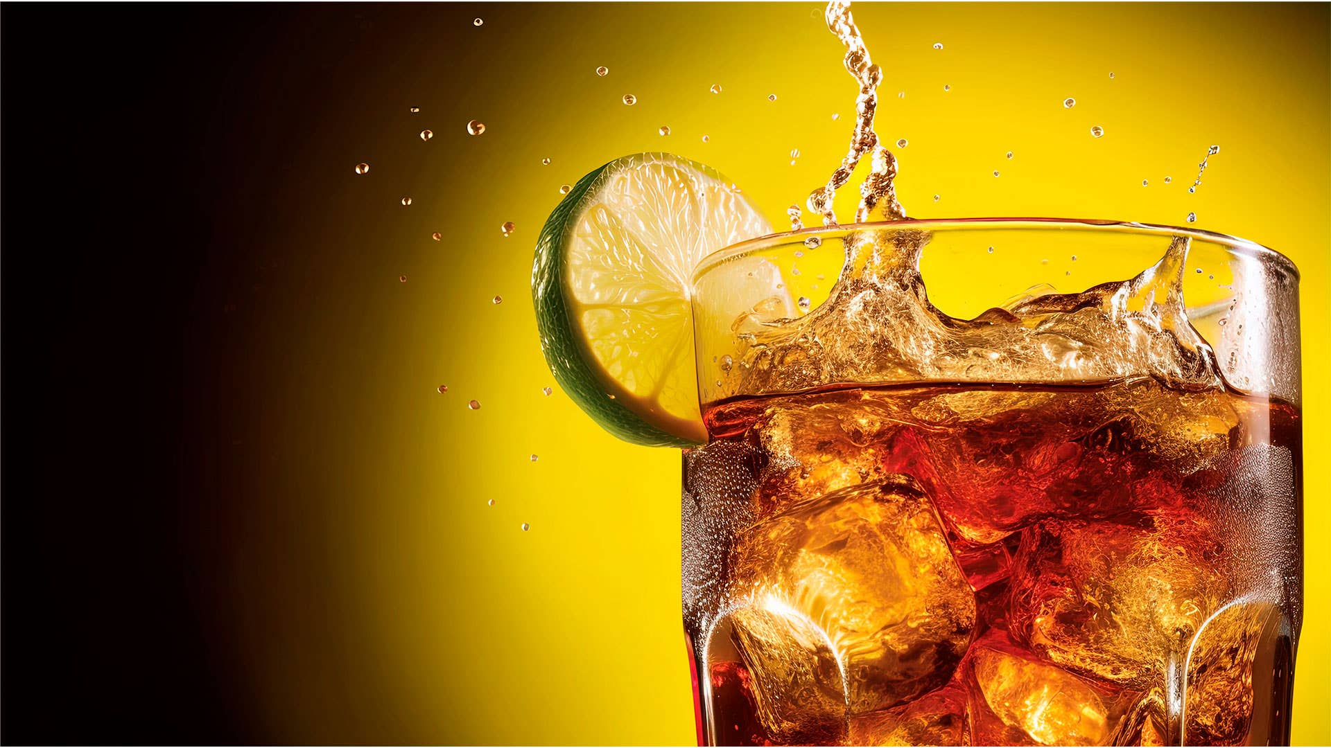 The History of the Rum & Coke