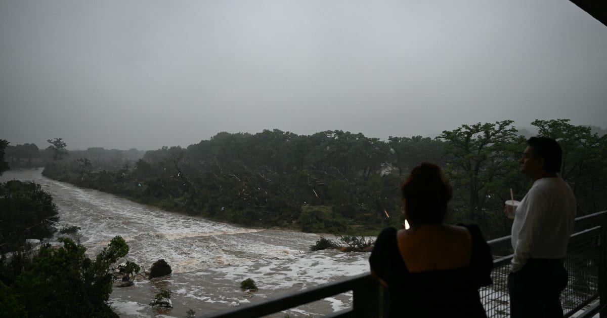Camp Mystic Flood Devastates as Officials Say They Were Blindsided