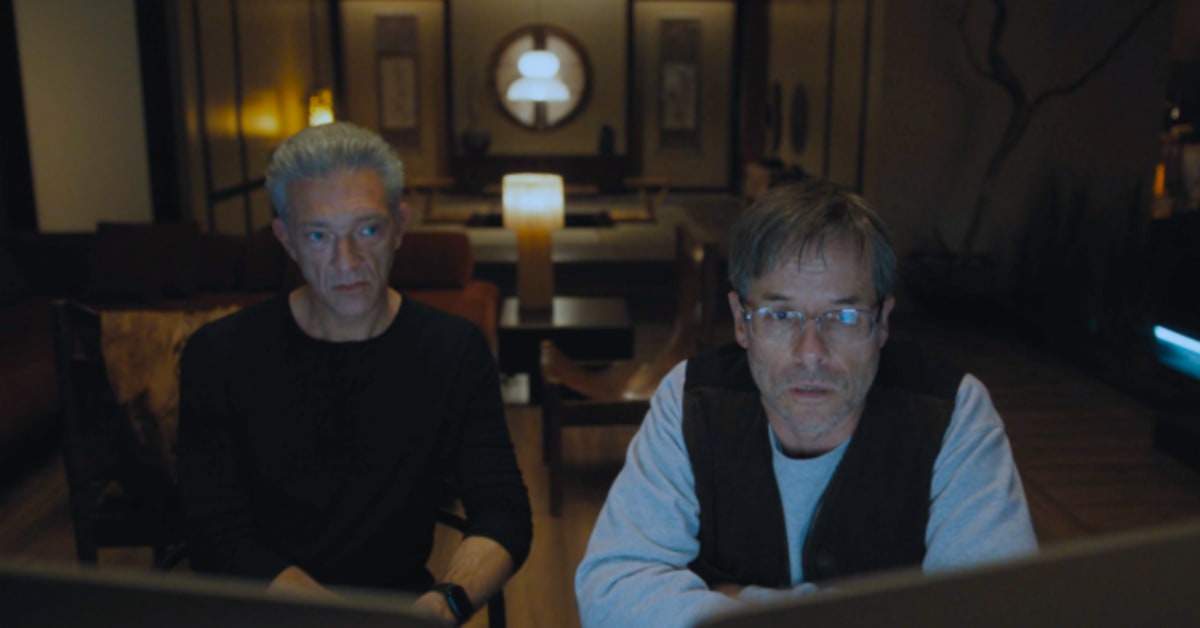 With 76% on RT, Is David Cronenberg's 'The Shrouds' Worth Your Time?