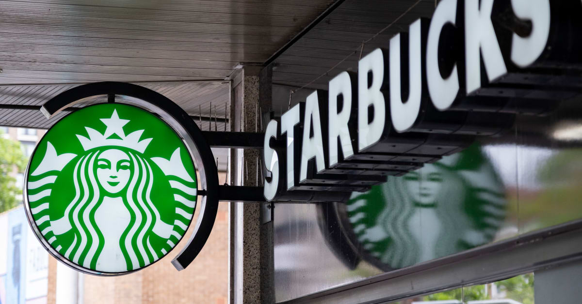 Starbucks CEO Brian Niccol Makes Bold Promise
