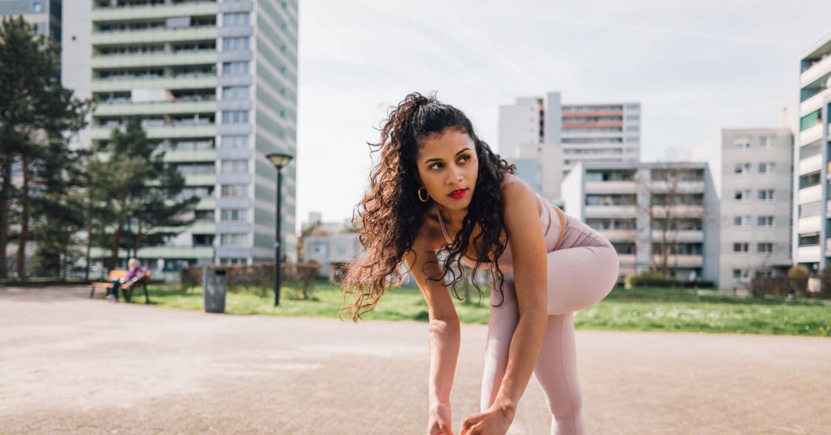 Simple Hack Used By Experts Can Be Game Changer For Runners