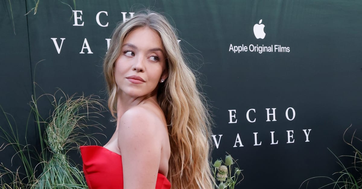 Sydney Sweeney Eyes Major Sequel Alongside Margot Robbie