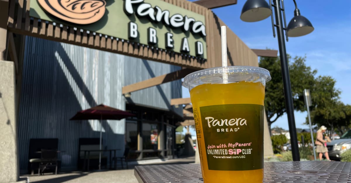 Inside Panera’s Quiet Settlement of the Deadly Charged Lemonade Lawsuits