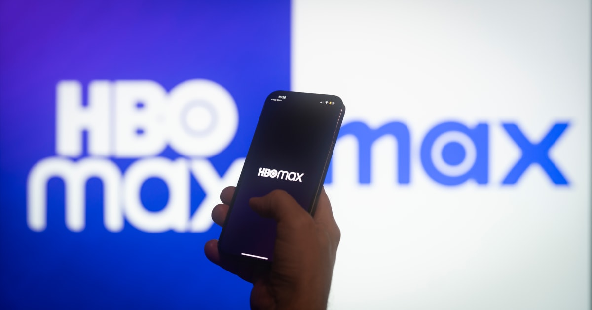 'Actually HBO Max.' Beloved Streaming Service Rebrand Hits a Snag