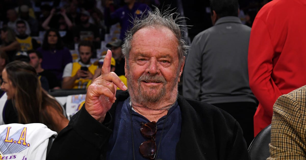 Jack Nicholson’s Longtime Pal Gives Rare Update on Actor’s Health