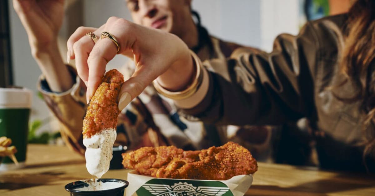 Wingstop Reveals an Exclusive Meal Deal Fans Will Love