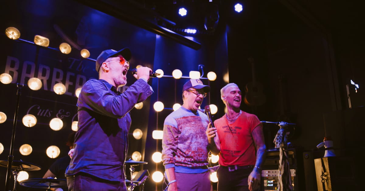 Jason Sudeikis and Brendan Hunt Gave Fans the Full 'Ted Lasso ...