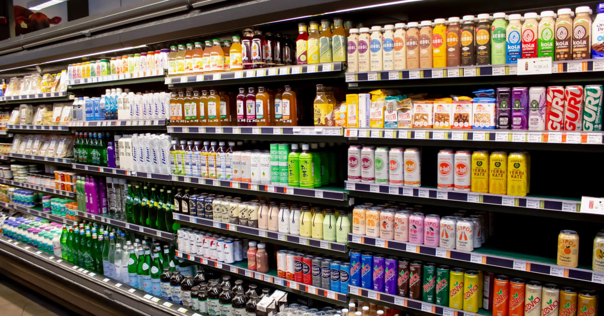 New Poll Shows How Americans Feel About Grocery Prices