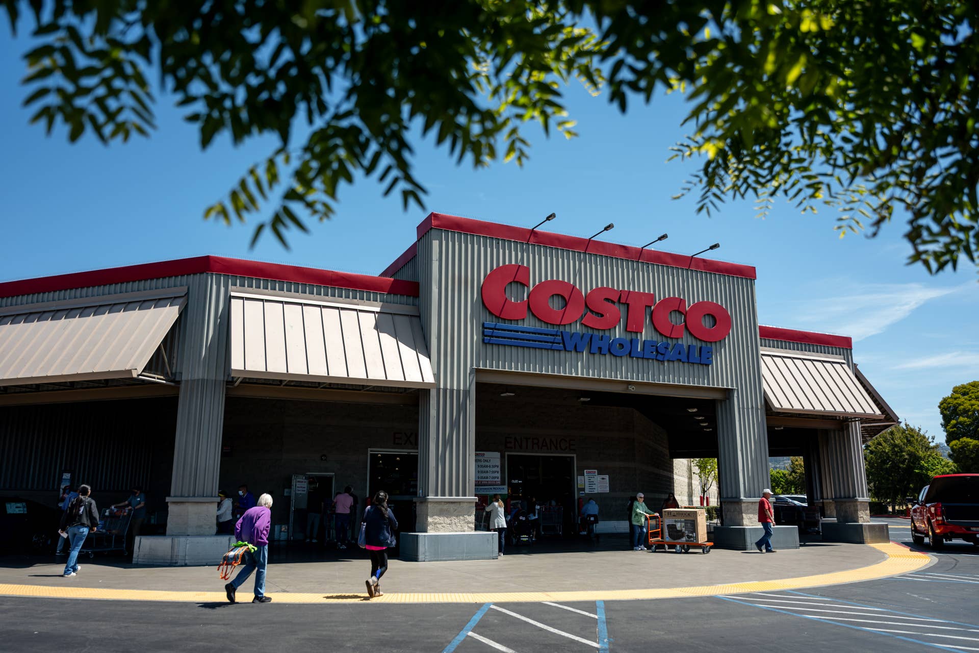 The Costco-Exclusive Nestlé Snack Fans Are Racing to Find