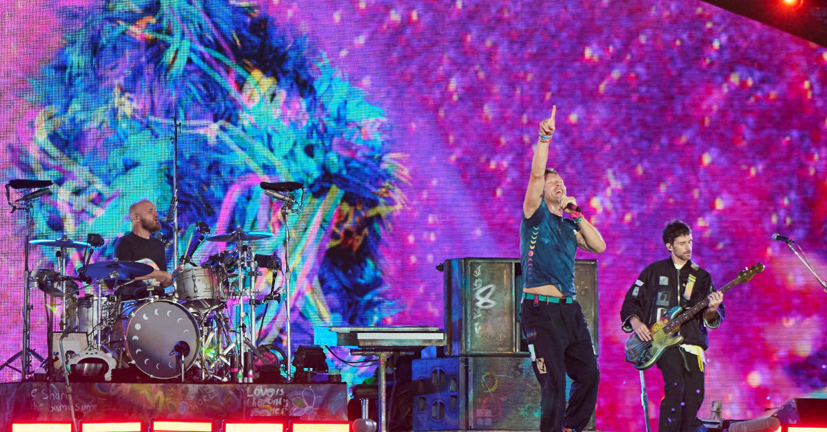 Megan Kerrigan Byron, Andy Byron's Wife, Was Deluged With Facebook Comments