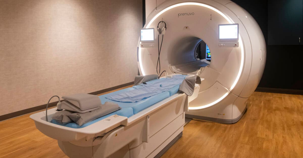 Man, 61, Dies After Tragic MRI Machine Accident