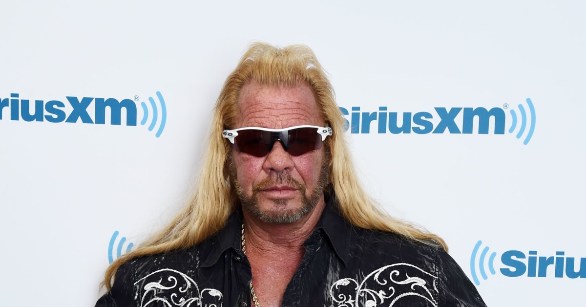Dog The Bounty Hunter's Family Suffers Devastating Tragedy