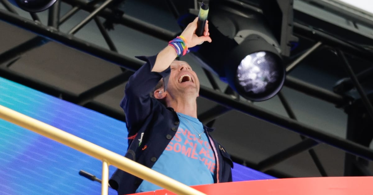 Andy Byron Was a Minor League Baseball Pitcher Before Coldplay Scandal