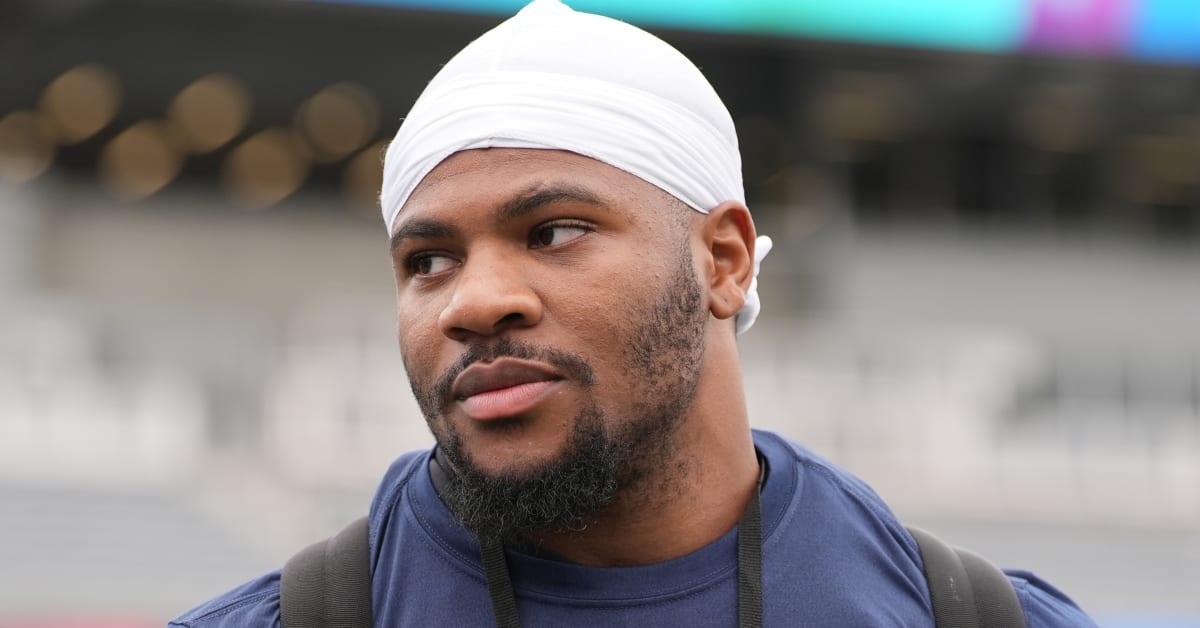 Micah Parsons Turns Heads With Reaction To J.J. Watt Calling Out Jerry ...