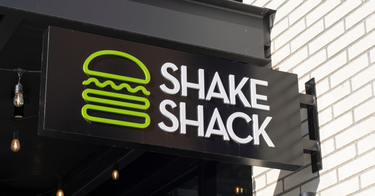 Shake Shack Drops an Unexpected New Menu Item