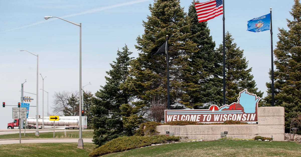 Emma Jacob Went Missing in Platteville, Wisconsin. Here's What's Known