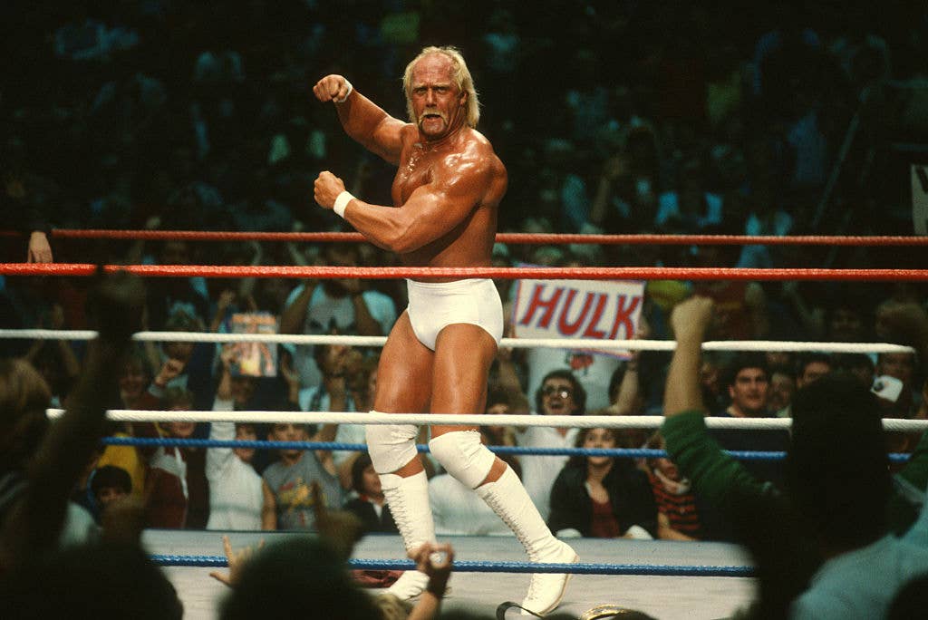 The Hulk Hogan Movie You Forgot About Is Coming to HBO Max