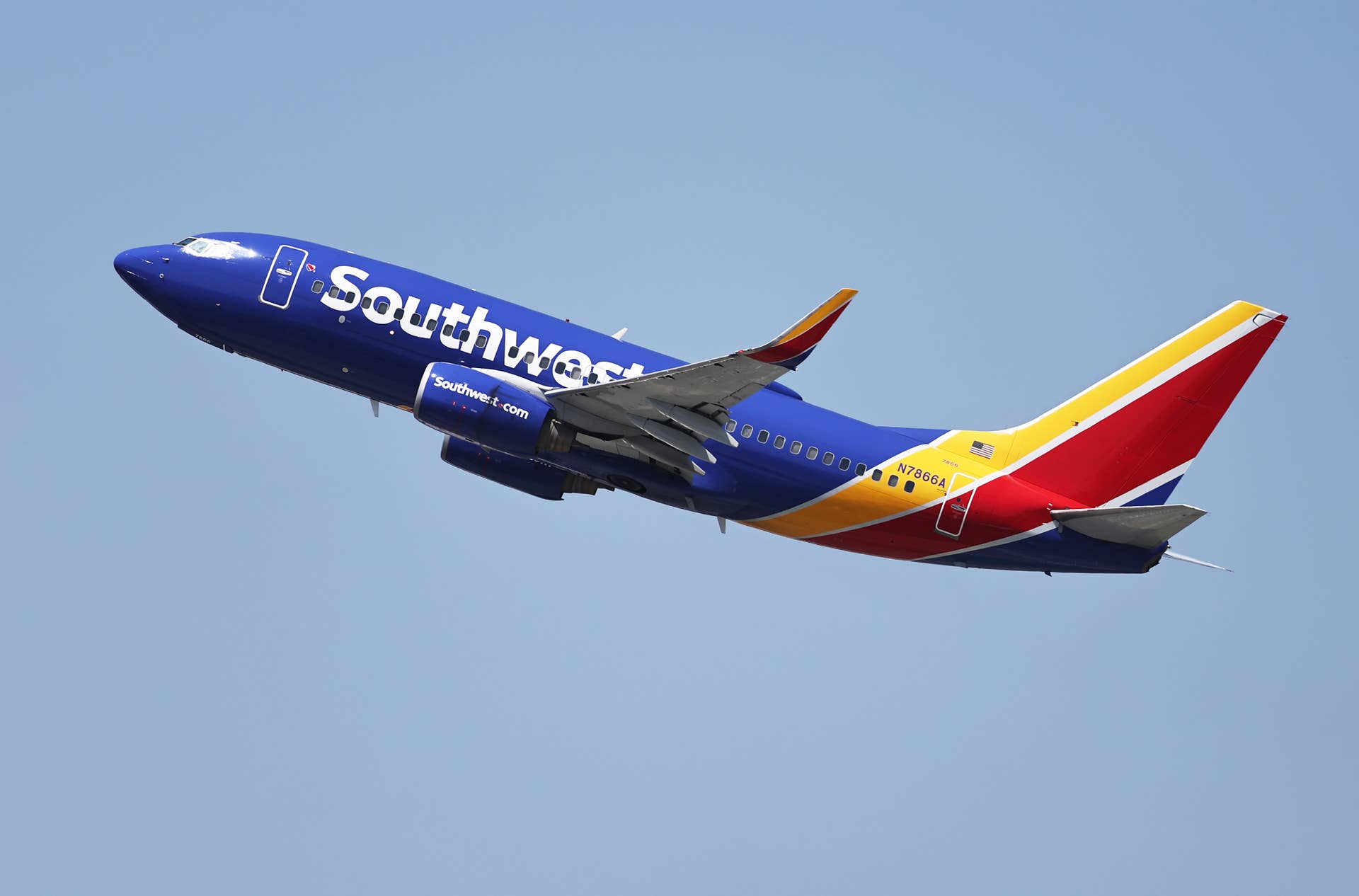 Pick Your Seat on Southwest Airlines: How To Work Around the Assigned ...