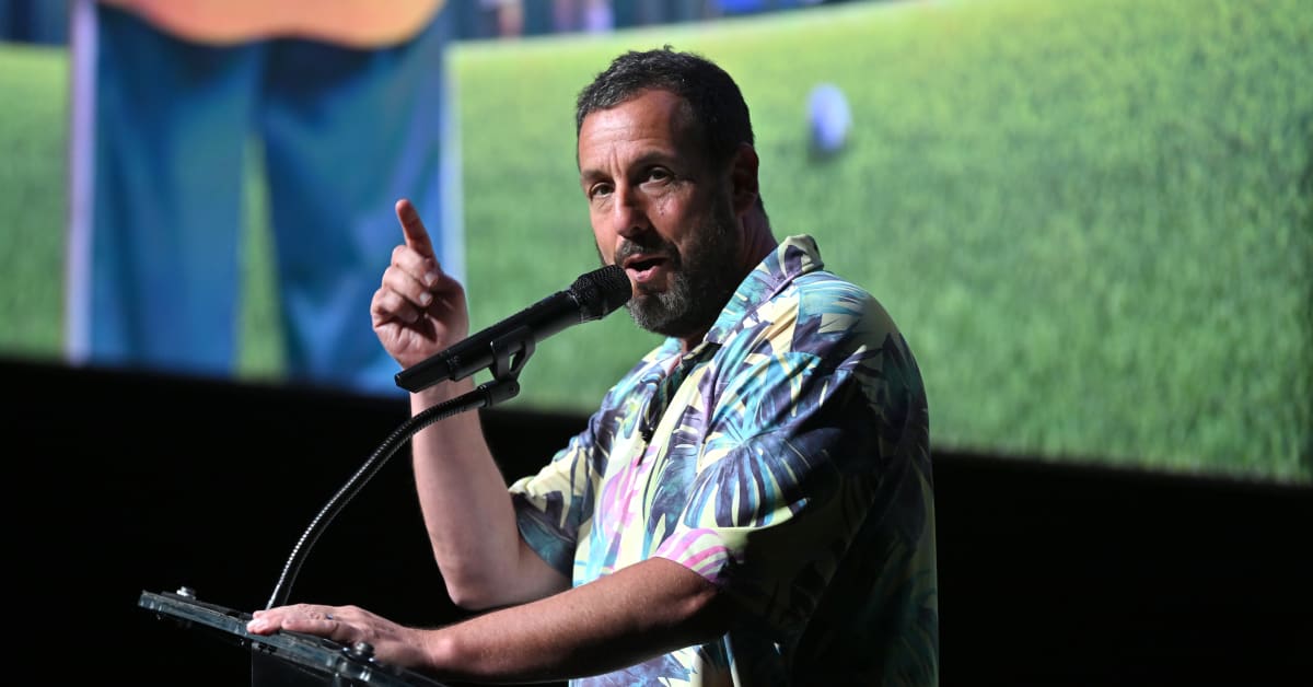 'Happy Gilmore 2' Featured a Special Cameron Boyce Cameo You May Have ...